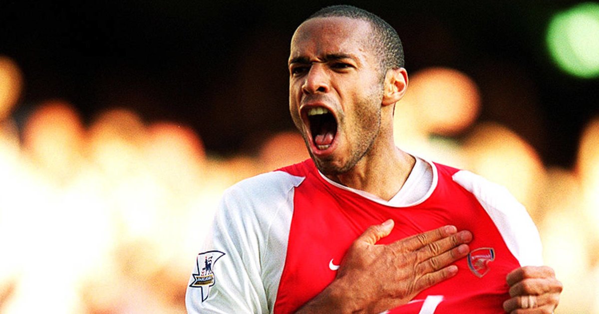 #14 Random Football Legends Slideshow Quiz - By JCW10