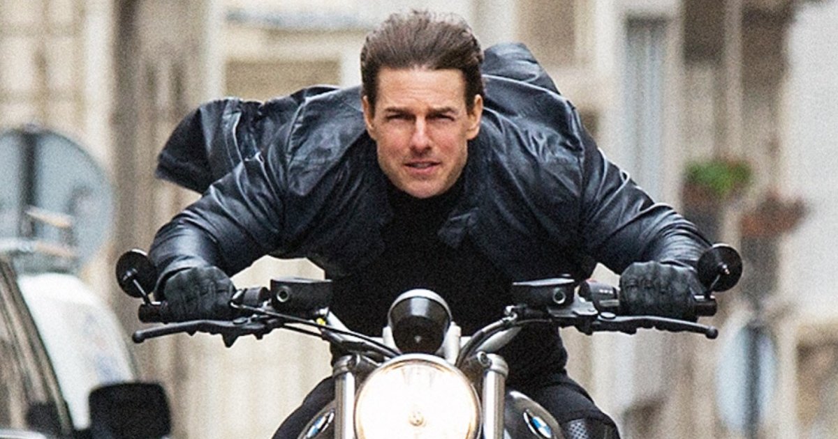 Mission Impossible Movies in Order Quiz