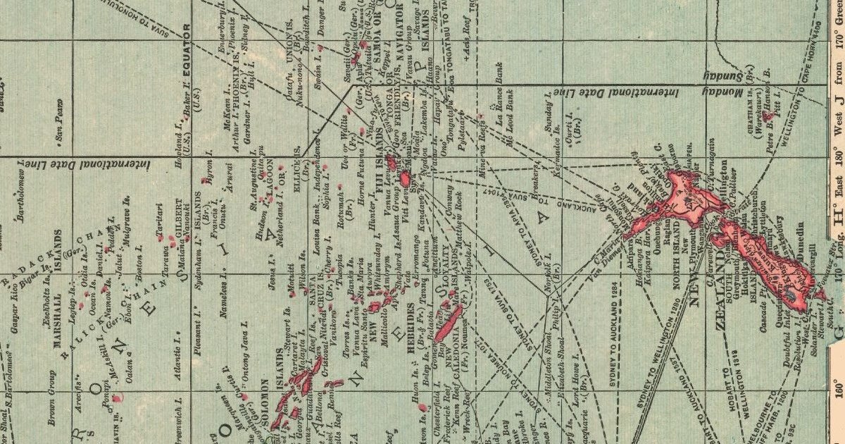 Complete the Map Snippet - Which Way is Up XII Map Quiz - By t_rev19