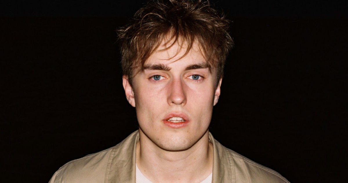 'Saturday' lyrics by Sam Fender Quiz - By ARW_2906