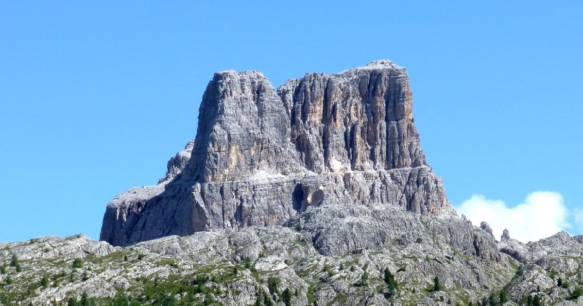 Alps or Carpathians Quiz - By Pidizvik