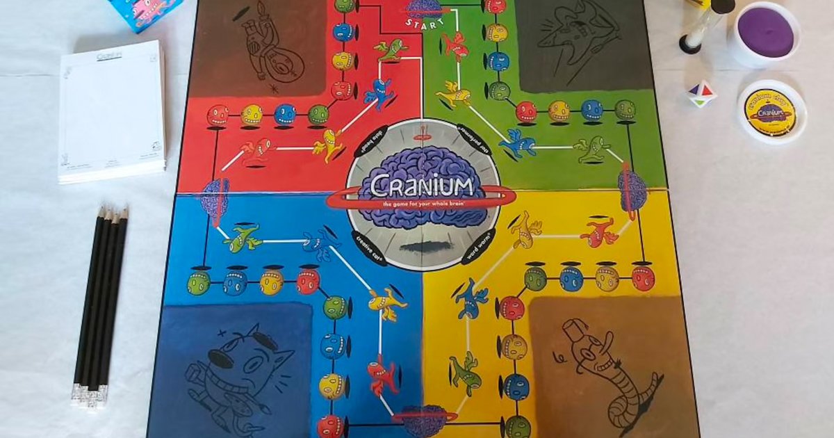 Tabletop Timeline III Quiz