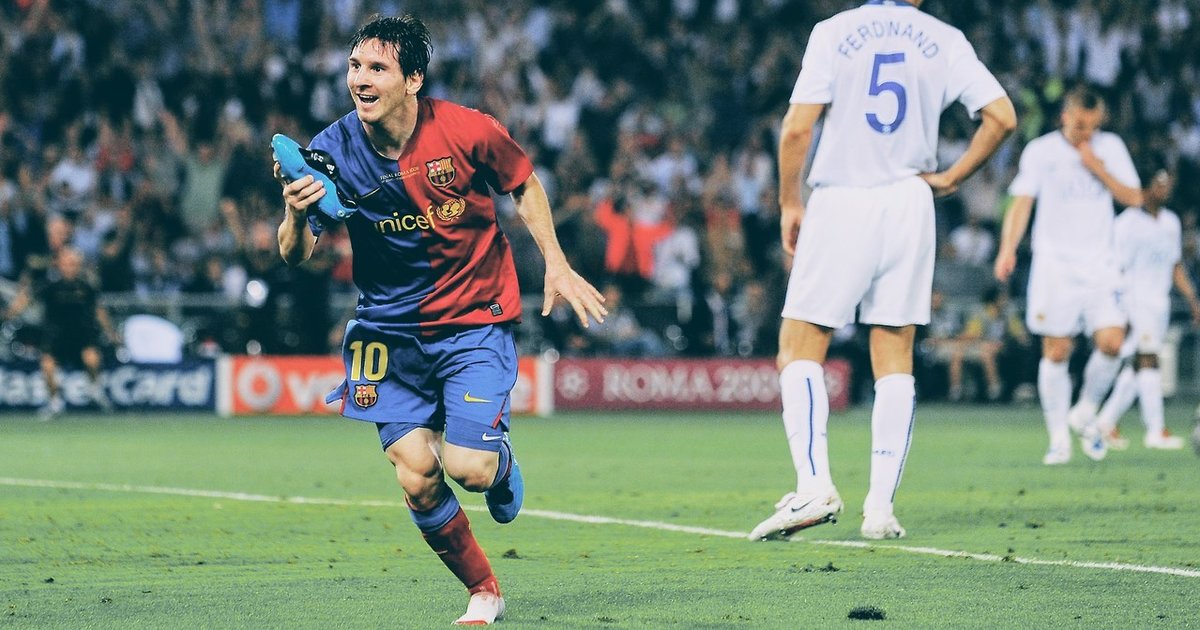 2009 Champions League Final Facts Quiz - By bratan88