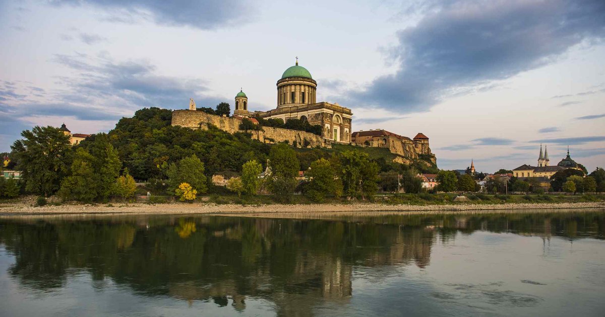 Acrostic Hungary Quiz - By mucciniale