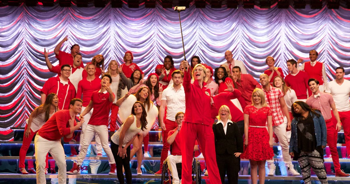 Glee Episode Descriptions Quiz - By ameliahowells