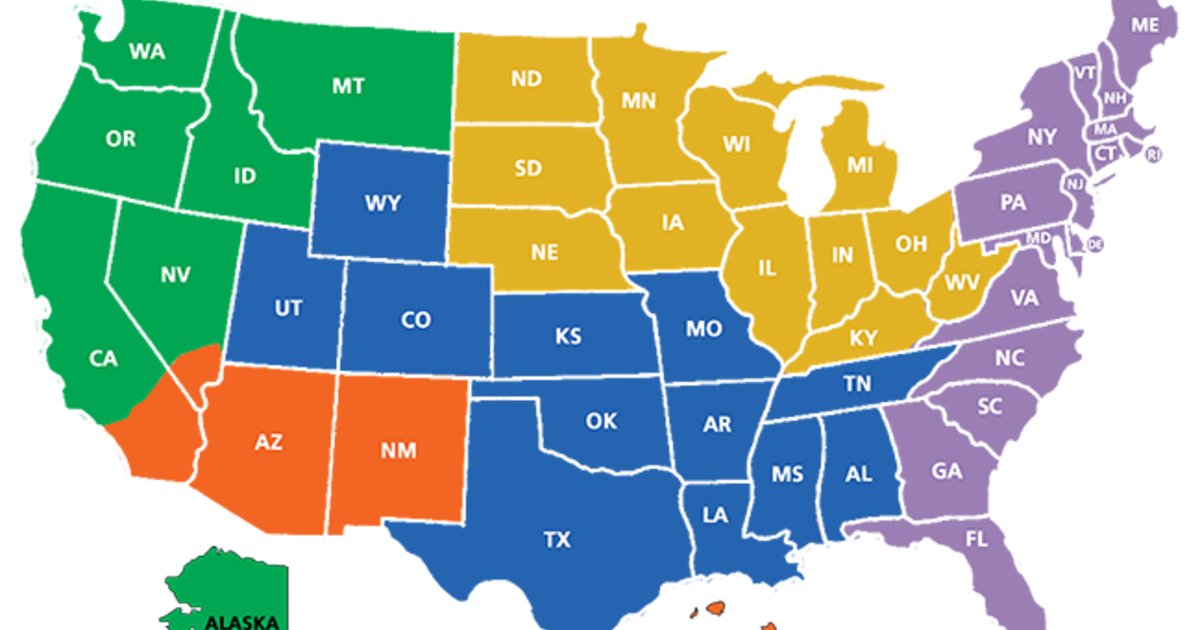US States By Percentage Of Population Of Top 10 Cities Quiz By Esohm us-states-by-percentage-of-population-of-top-10-cities-quiz-by-esohm