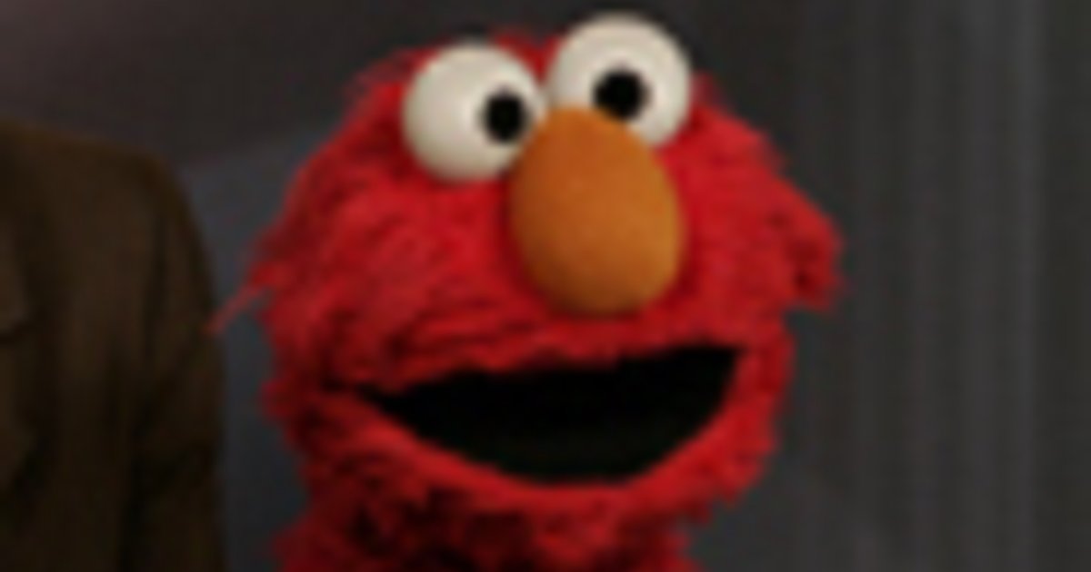 Rejected Elmos Quiz - By Magnavox