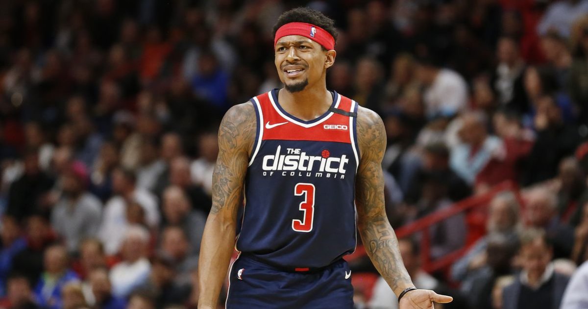 Most Points in 1 game by Team (NBA 2019-2020) Quiz - By 1234asojod