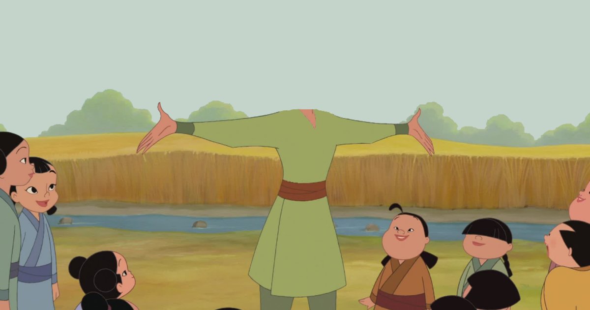 Headless Disney Princesses Quiz - By johncenafan612