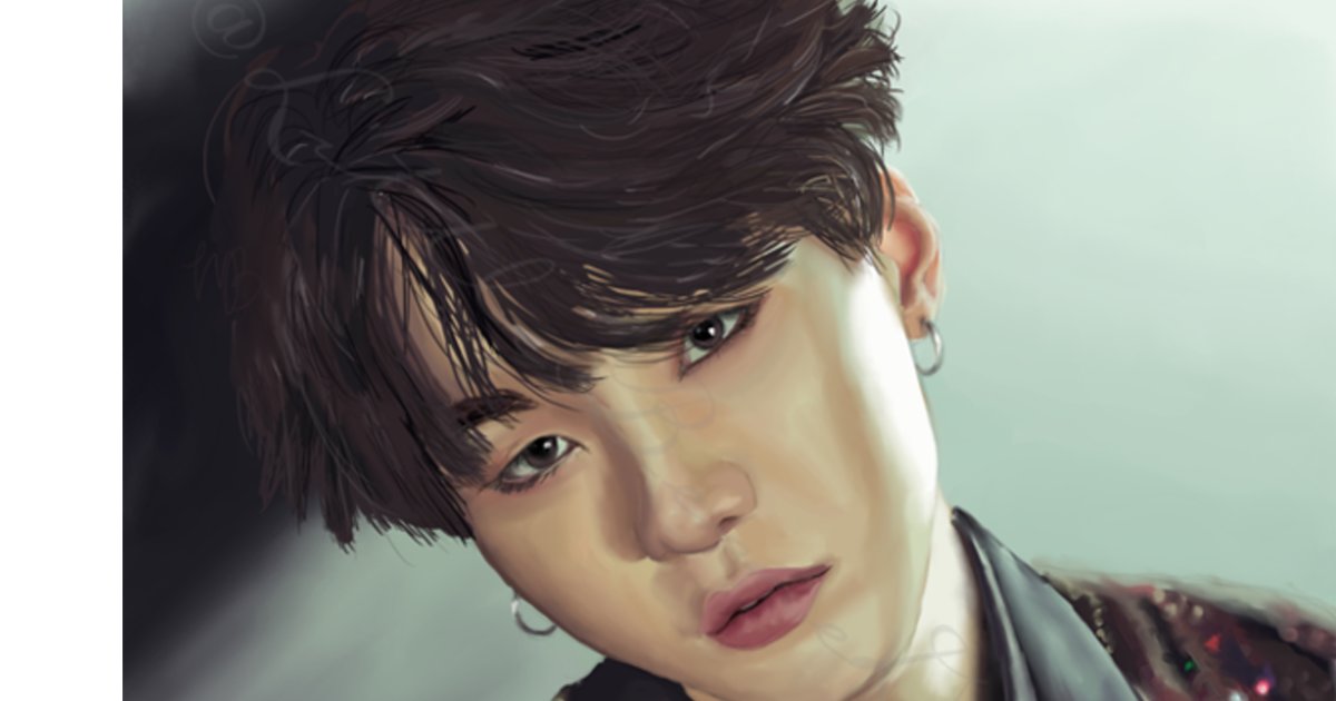 BTS Member by Fan Art Quiz - By delilah2cute