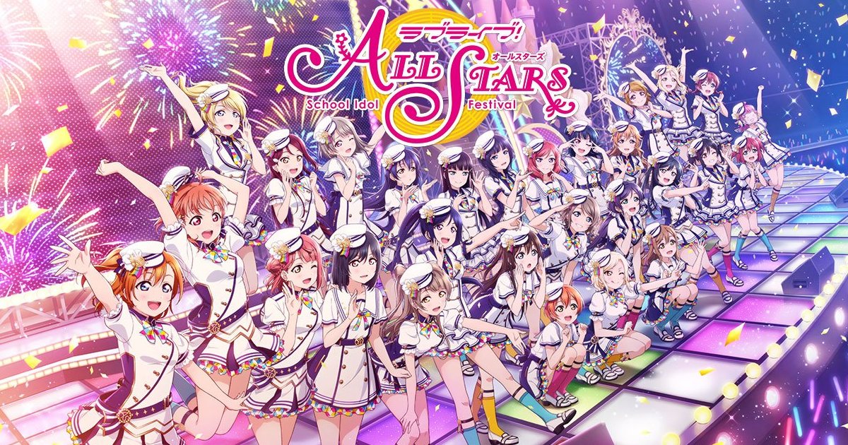Love Live! main groups seiyuus Quiz - By wingsofbahamut