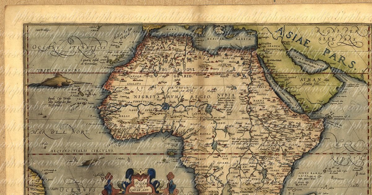 Complete the Map Snippet - Picture Click VII Quiz - By t_rev19