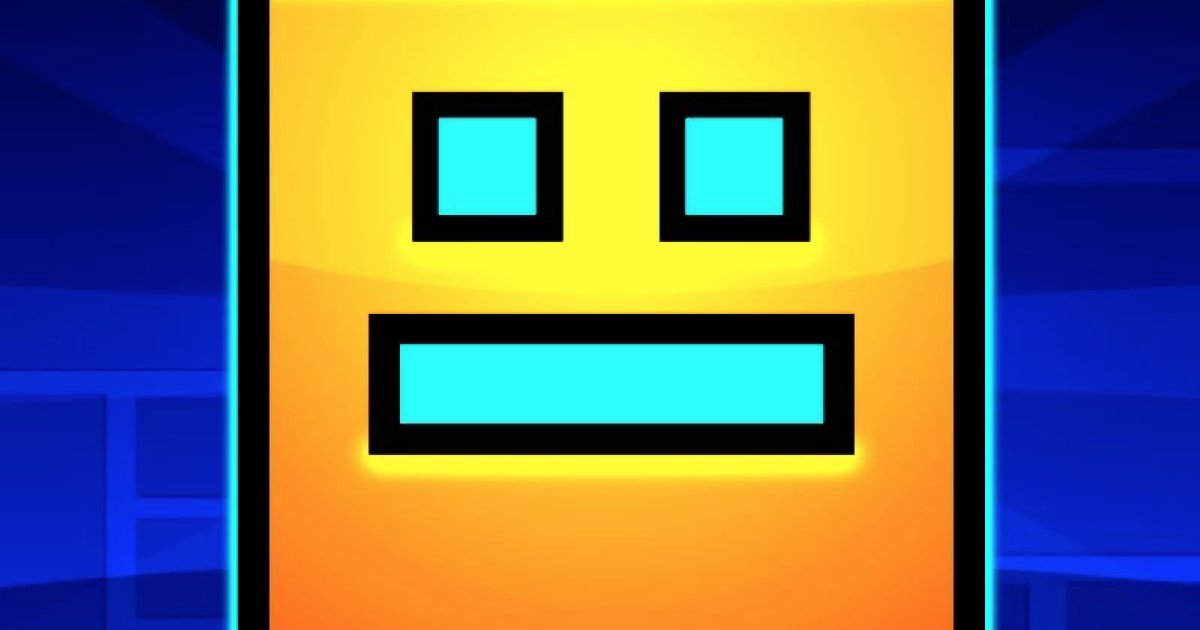 Geometry Dash Icon Kit I Quiz - By AntiUser