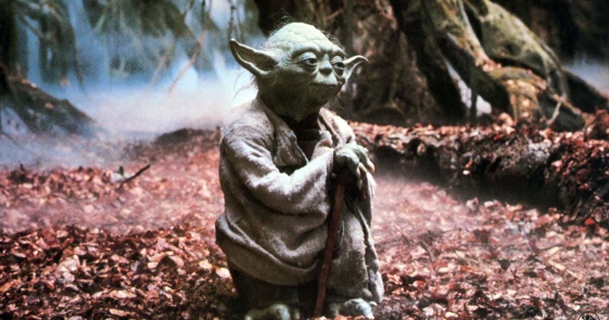 The 3rd Thing You Need to Know: Star Wars Quiz - By MrWhiplash