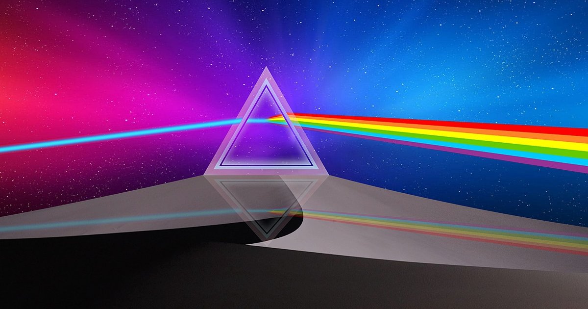 Build a Word Ladder! IV: Beautiful Refraction Quiz