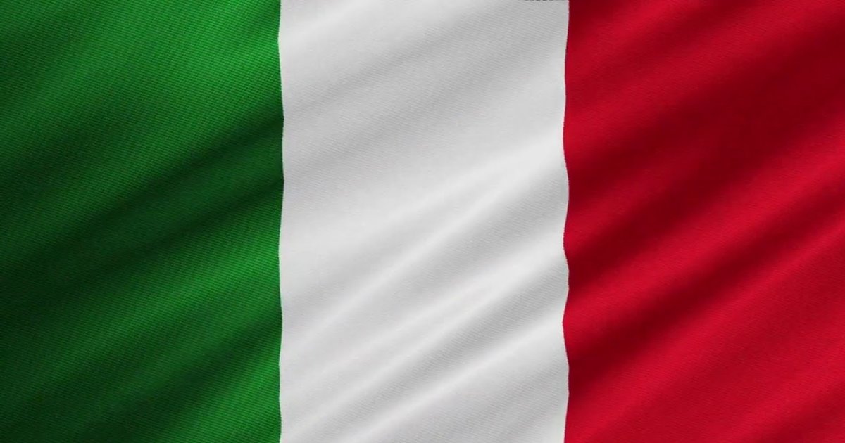 Countries of the Italian Empire by Flag Quiz - By johncenafan612