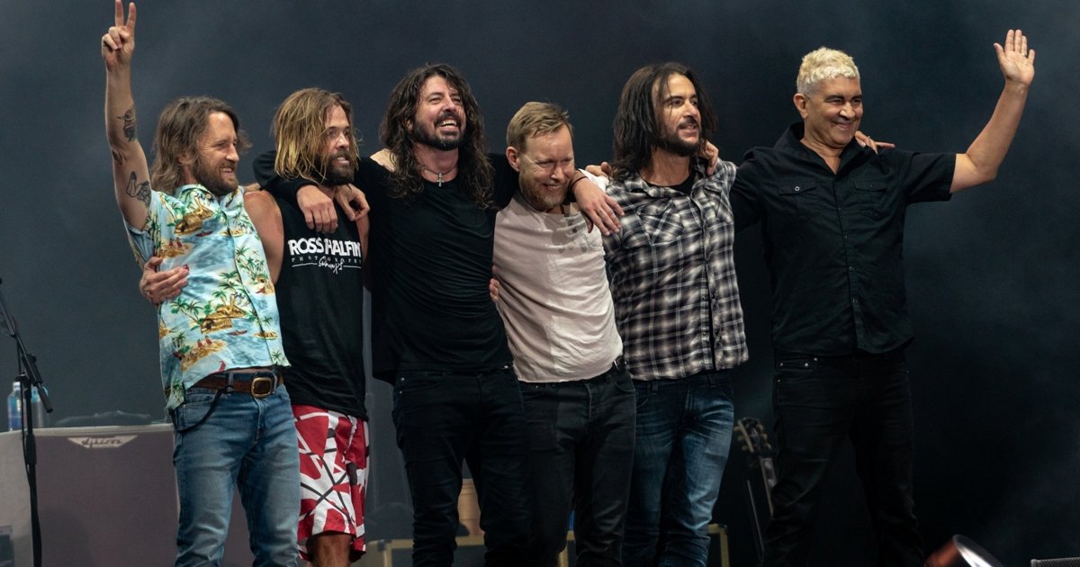 7 to 1: Band Members Quiz - By gamelord2007