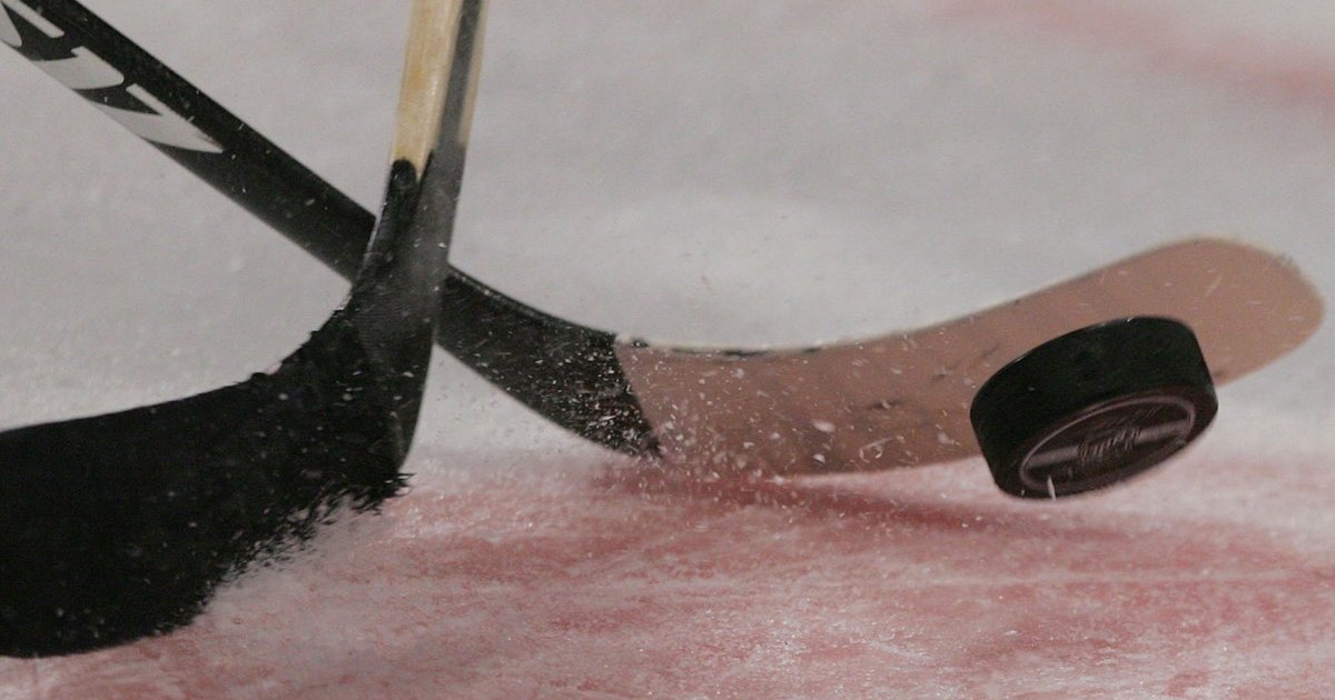 10 Down Blitz: NHL Quiz