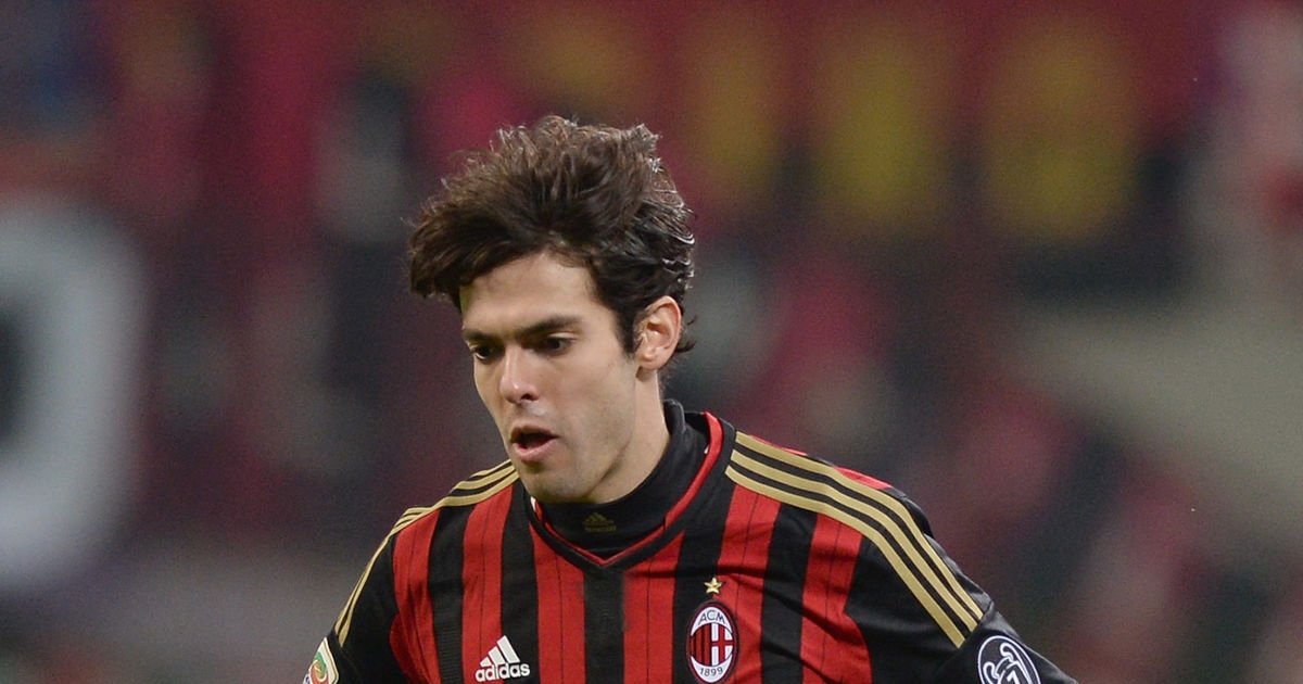 Kaka's Clubs Quiz - By nickandhayleyfra
