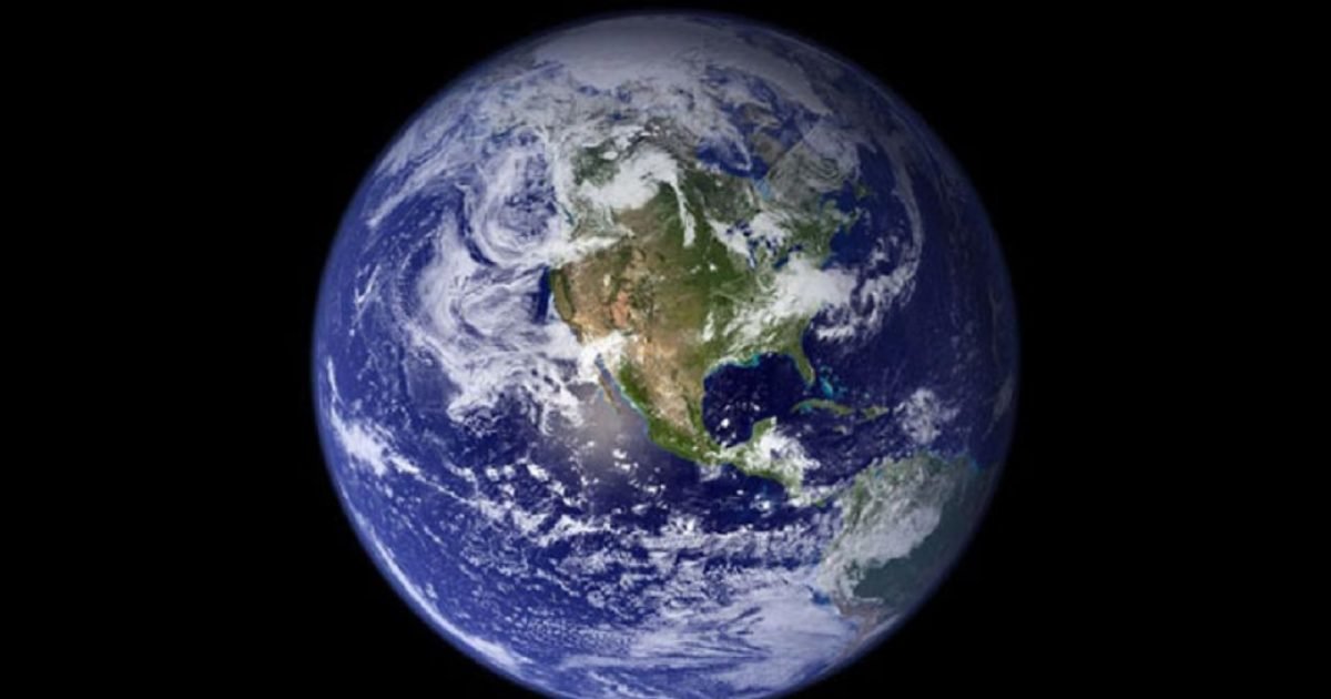 Earth's Spheres Quiz - By t_rev19