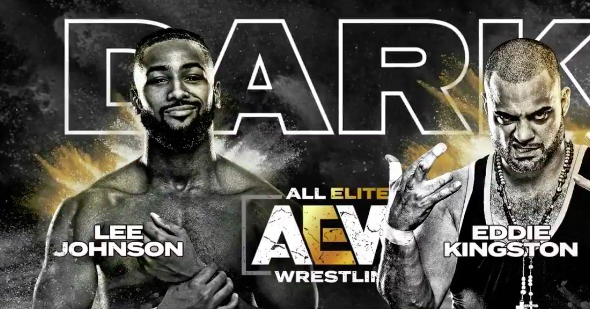 Lee Johnson's AEW Opponents Quiz - By JTZIGZAG
