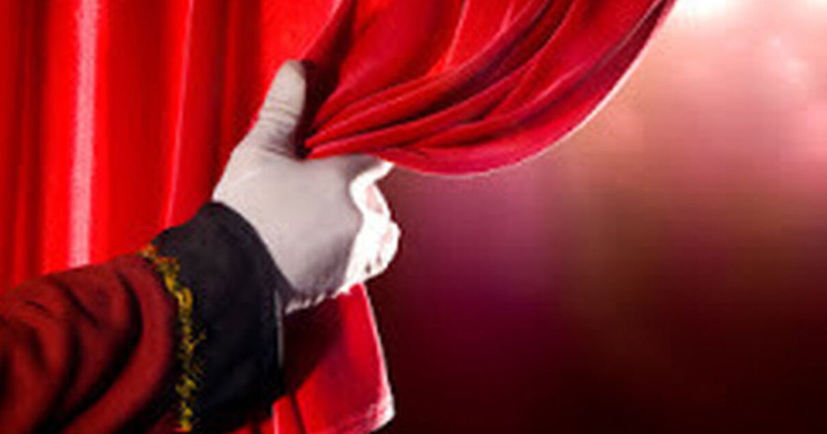 8 to 1: What's My Real Name? Quiz - By campy877