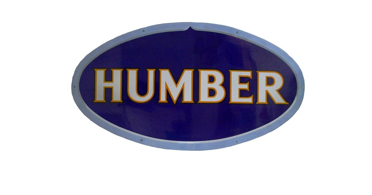 Humber Cars Over Time Quiz - By alvir28