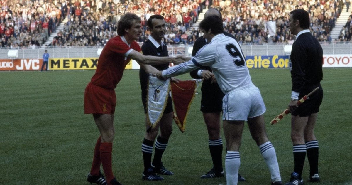 1981 European Cup Final Facts Quiz - By bratan88