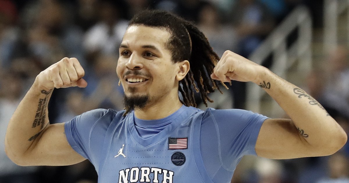 2020-2021 NBA Rookies Quiz - By Banconiscoo