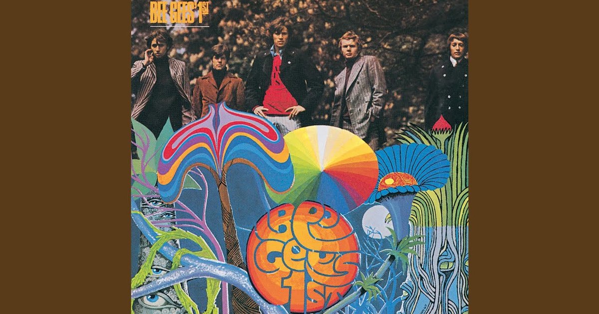 Clicky-oke: 'To Love Somebody' - Bee Gees Quiz - By barnacle_bill