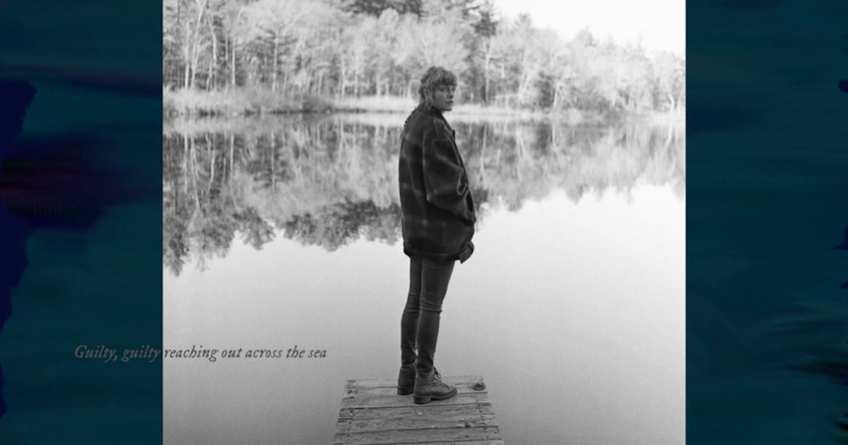 Taylor Swift 'closure' lyrics Quiz - By Aly_S