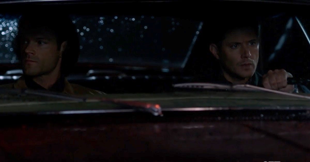 Supernatural: Sam and Dean's Fight About Billie's Plan Quiz - By ...