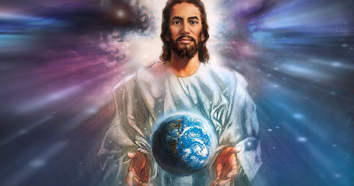 Jesus Around the World Quiz - By emilyda24
