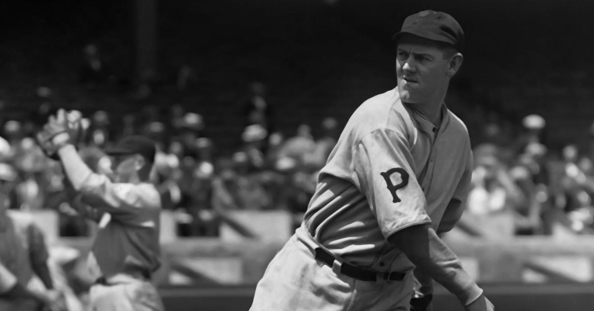 MLB 1926 TOP 20 pitching leaders Quiz - By statistyves