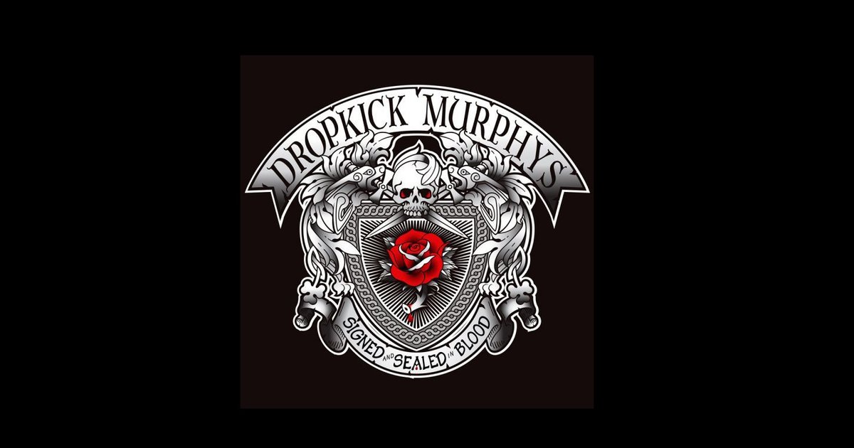 Dropkick Murphys' Rose Tattoo Quiz - By JMsAuntie