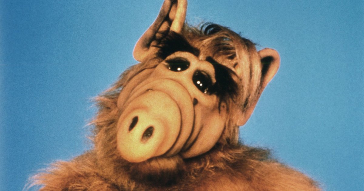 ALF Main Characters Quiz - By gocowboys