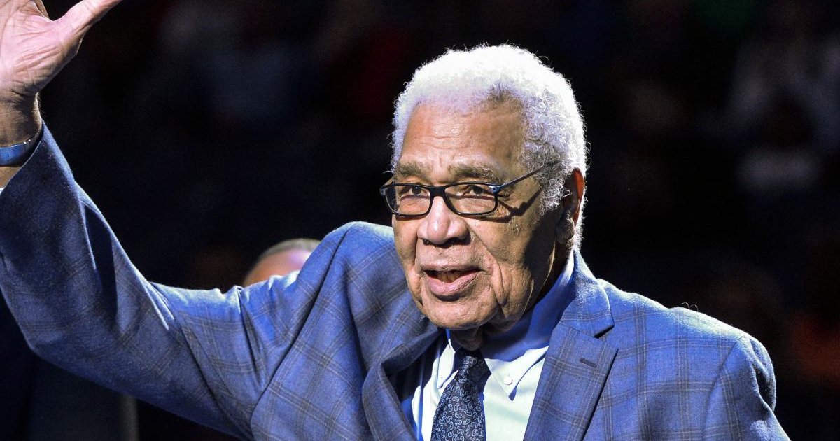 The Career of Wayne Embry Quiz - By mfeinleib