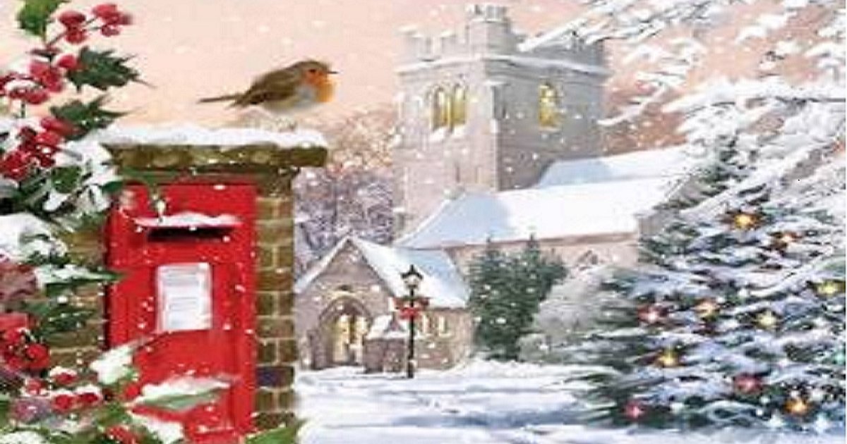 Christmas Sorting Gallery Blitz Quiz - By Hogsback