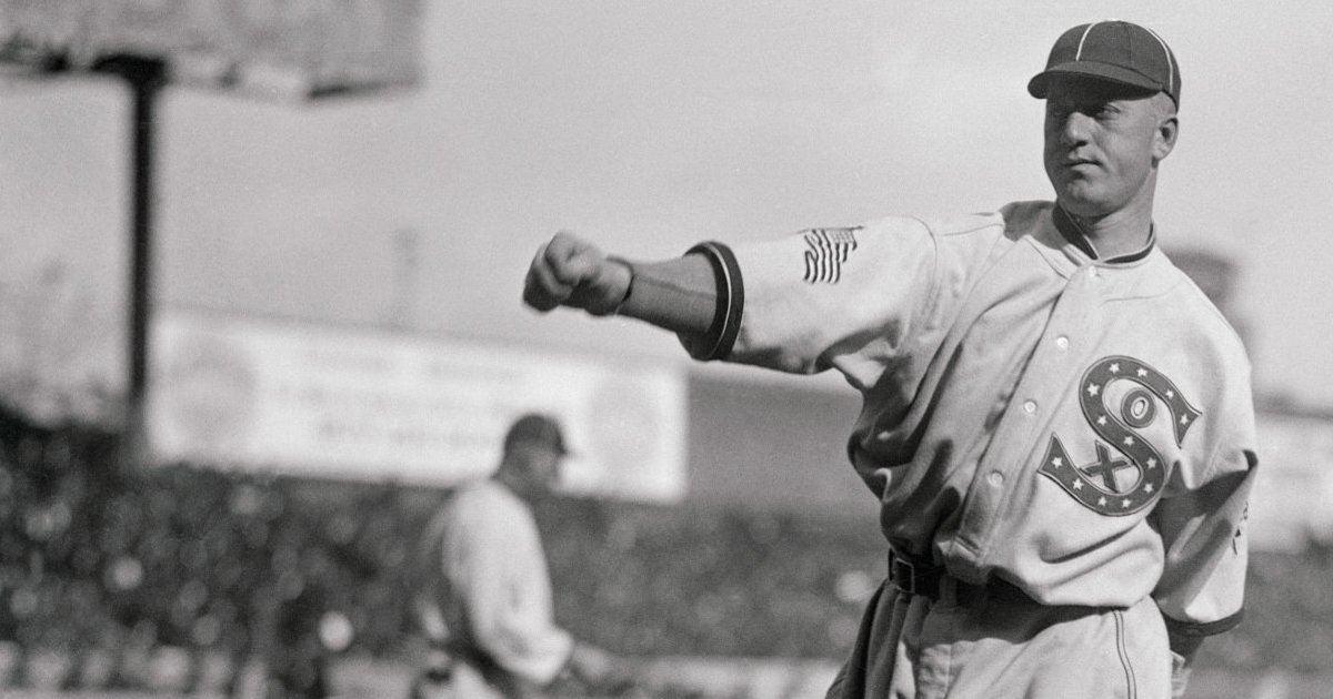 MLB 1922 TOP 20 pitching leaders Quiz - By statistyves