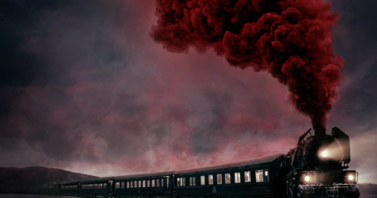 Murder on the Orient Express Slideshow Quiz - By ladron25