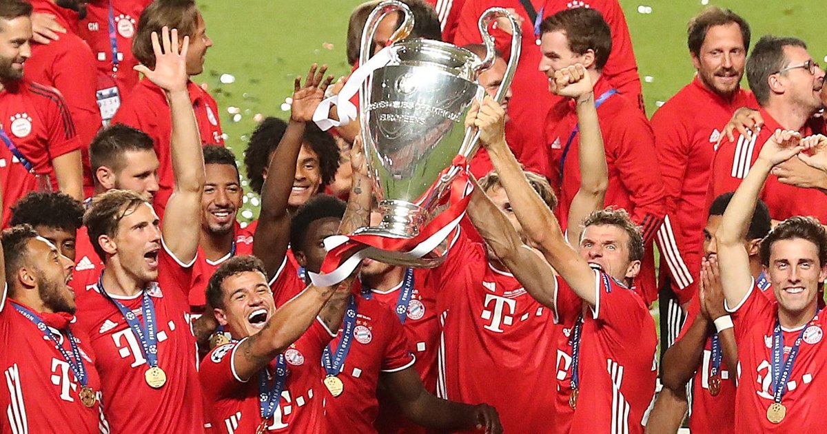 2020 Sporting Champions by Subcategory Quiz - By knightlancer