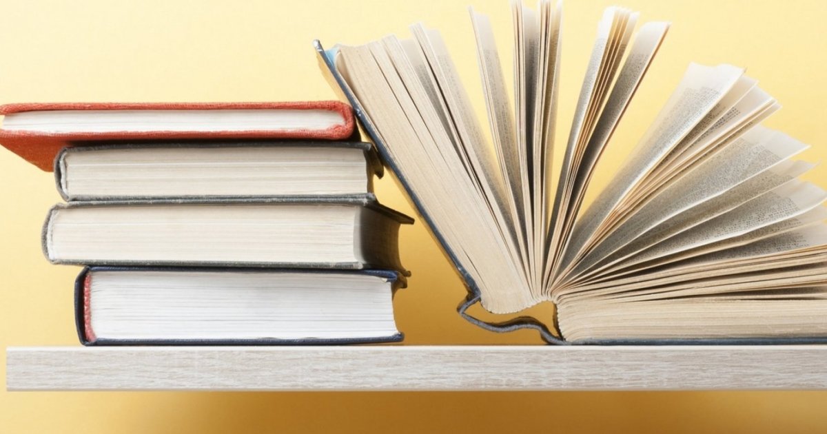 Either/Or in 30: Books Quiz