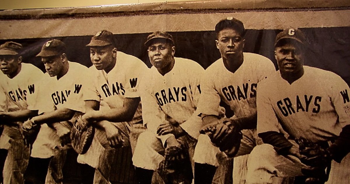 The Negro Leagues Quiz - By kjeverhart