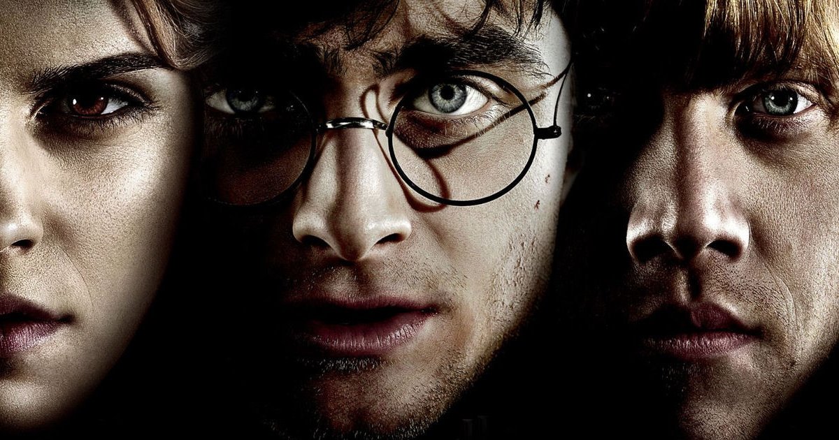 Harry Potter Trivia Hard Quiz By GrangerHolmes
