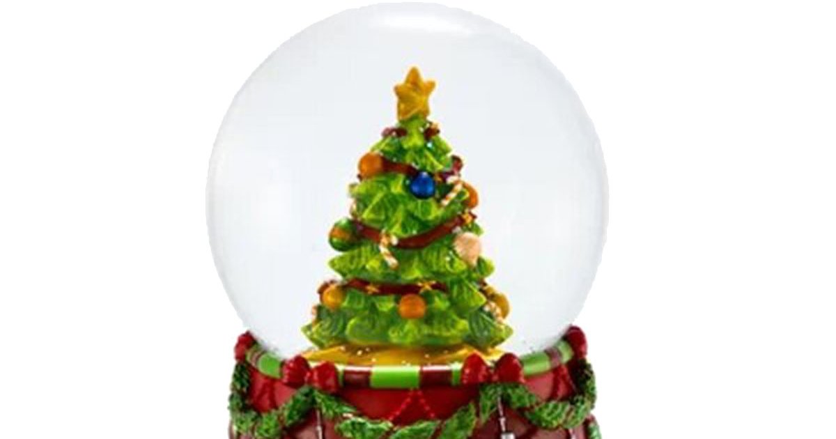 Christmas Inventions and Innovations Quiz - By indhra