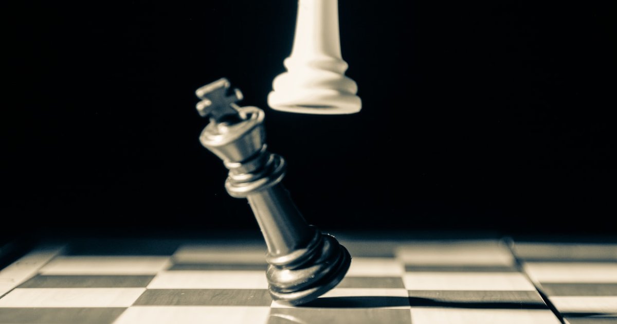 The Queen's Gambit Episodes Quiz - By Bubuwit