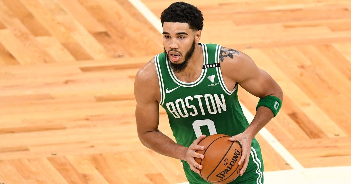 'Boston Celtics' by First Letters Quiz - By johncenafan612