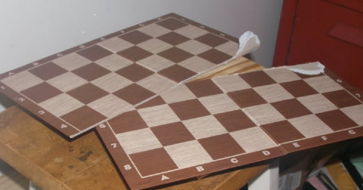 Cut Off Board Games (A-Z) Quiz