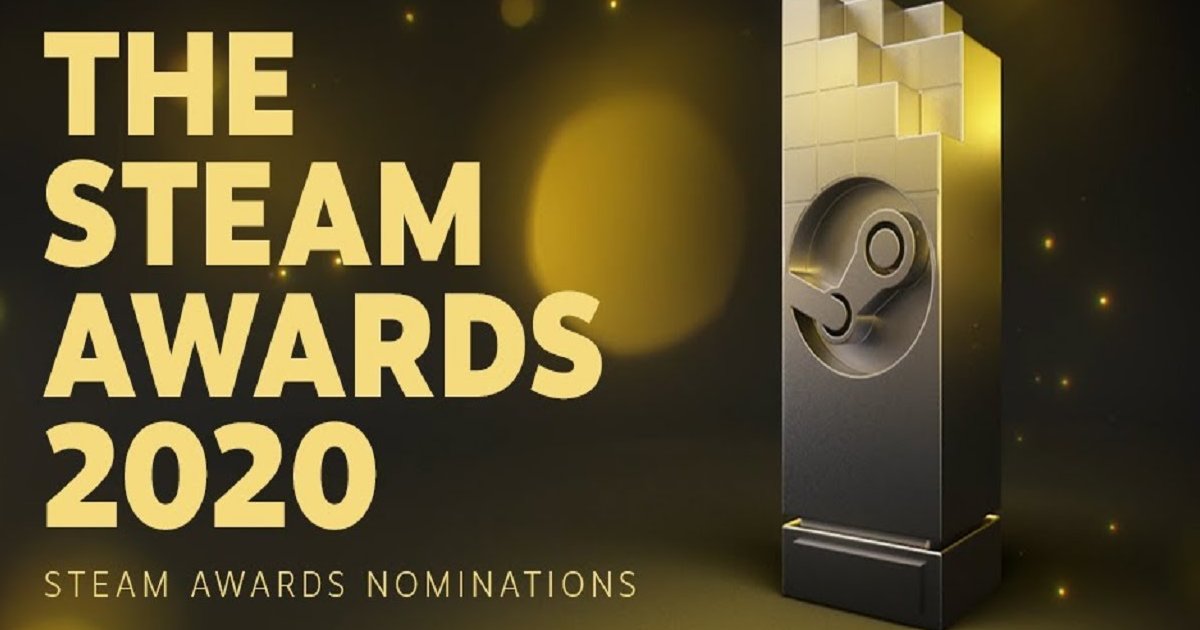 The Steam Awards 2020 Nominees Quiz - By jali111
