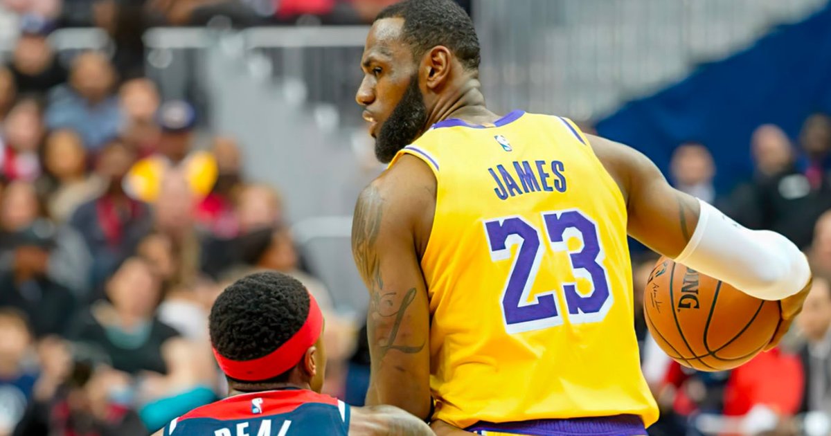 2021 NBA Star Power Quiz - By JohnFran